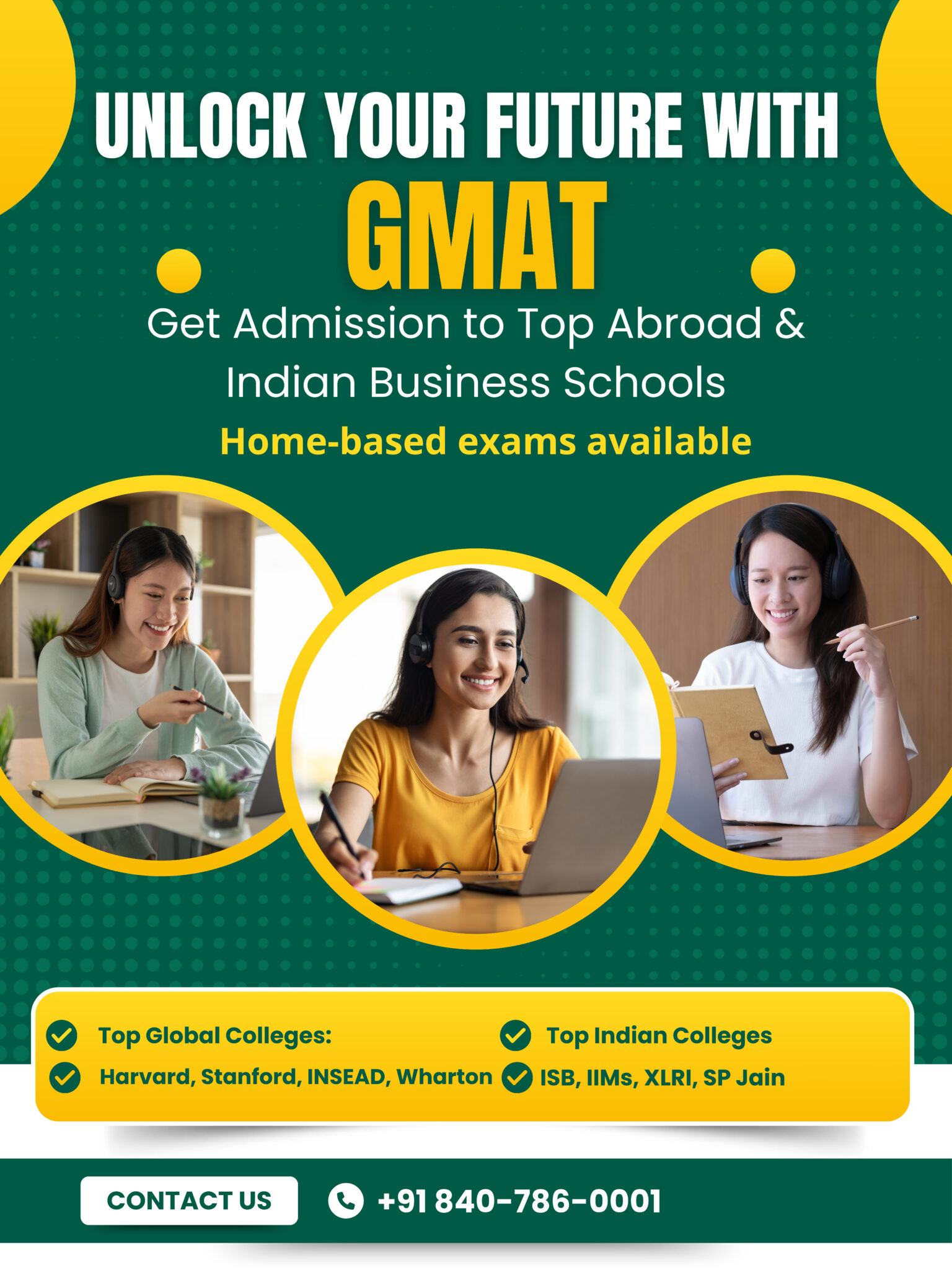 The Ultimate GMAT Guide: Everything You Need to Know to Ace the Exam ...